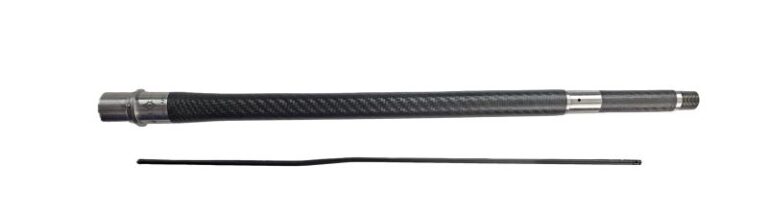 Helix 6 Precision 6ARC Barrel - Carbon Fiber - Next Level Arms