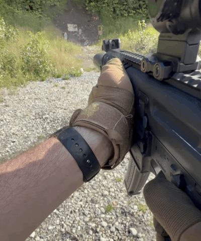 The SIG MPX and SIG MCX - Next Level Arms