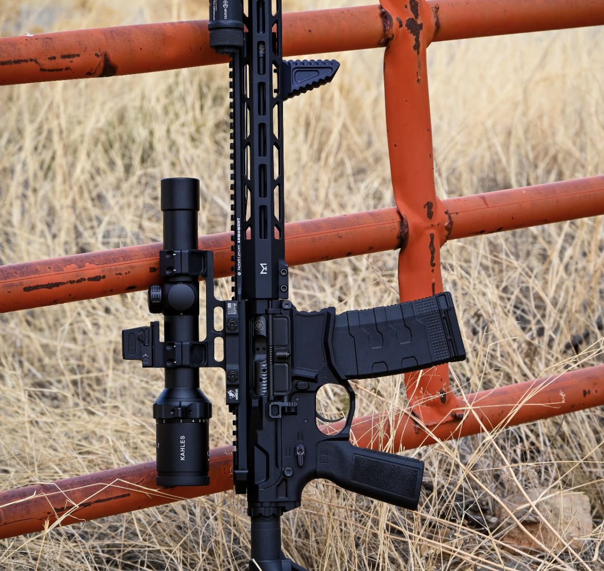 How to Choose the Right Caliber for Your First AR - Next Level Arms