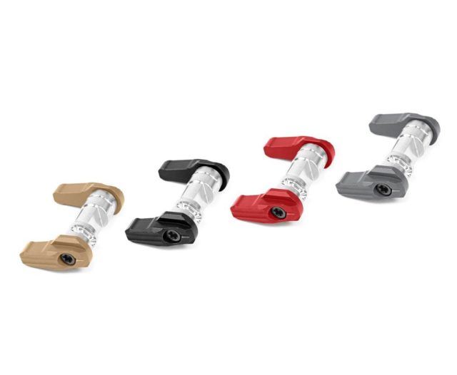 Ascend Armory - Next Level Arms