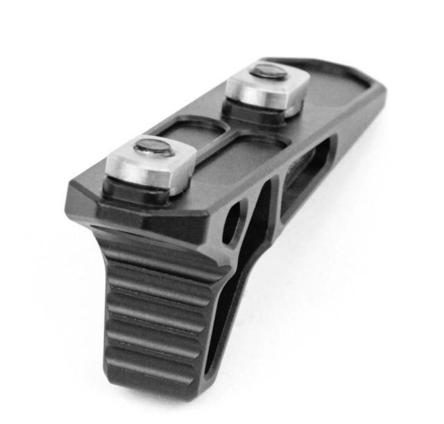 Ascend MLOK Hand Stop - Next Level Arms