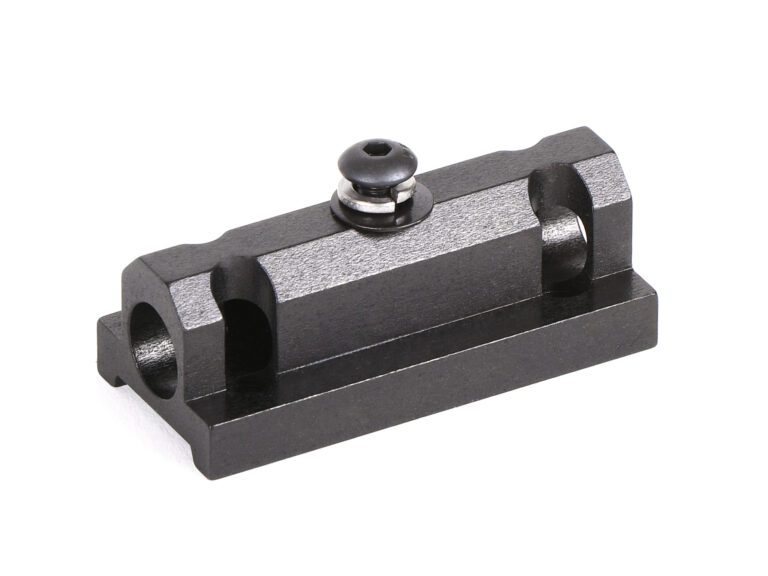 NLX Carry Handle Optics Mount - Next Level Arms