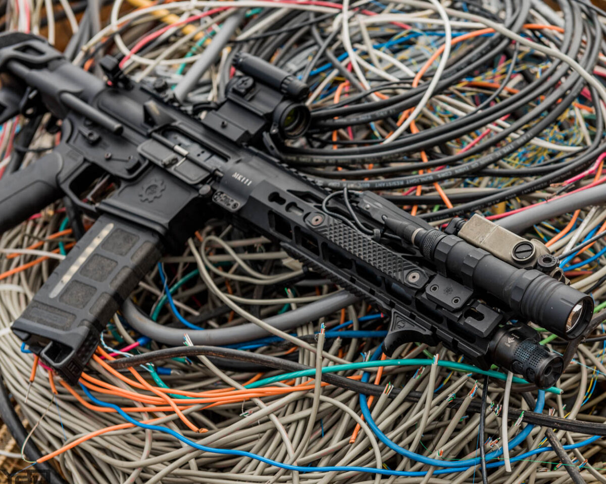 Next Level Armament Home Page | Next Level Armament