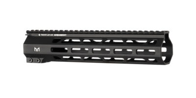 AR15 MLOK Handguards from Next Level | Next Level Armament