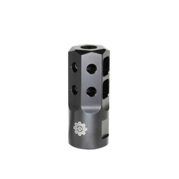 NLX-8NS AR10 Comp / Flash Suppressor | Next Level Armament