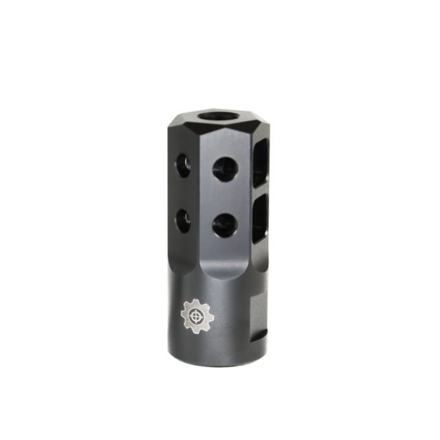 NLX-25 556 Linear Compensator - Next Level Arms