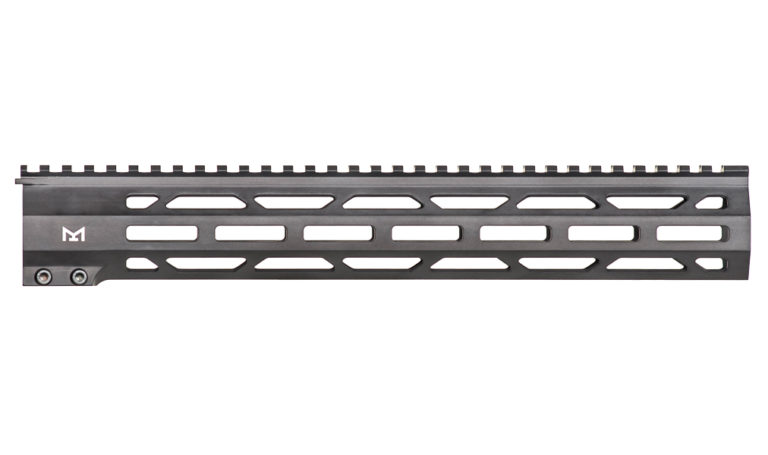 AR15 MLOK Handguards from Next Level | Next Level Armament