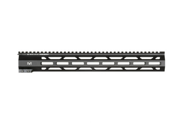 AR15 MLOK Handguards from Next Level | Next Level Armament