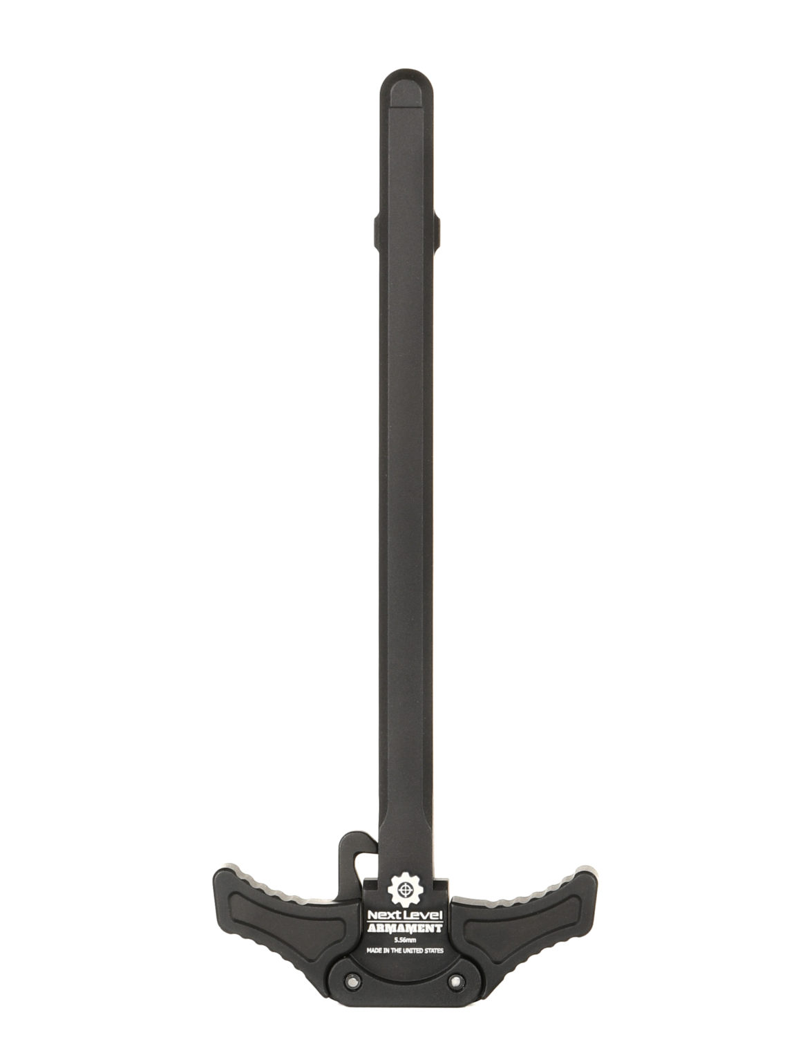 NLX 556 AR-15 Simplified Ambi Charging Handle - Next Level Arms