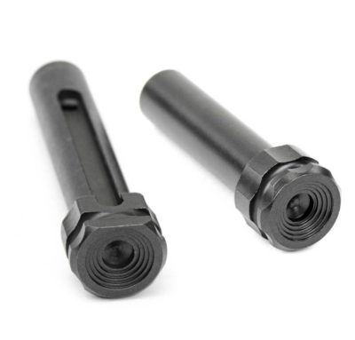 ASCEND 308 ENHANCED TAKEDOWN PINS - STAINLESS STEEL - Next Level Arms