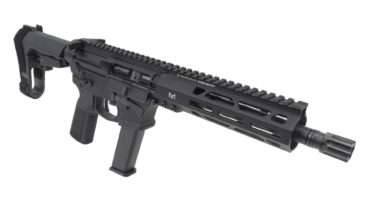 NLX Horus - Radial Delay 9mm PCC - Next Level Arms