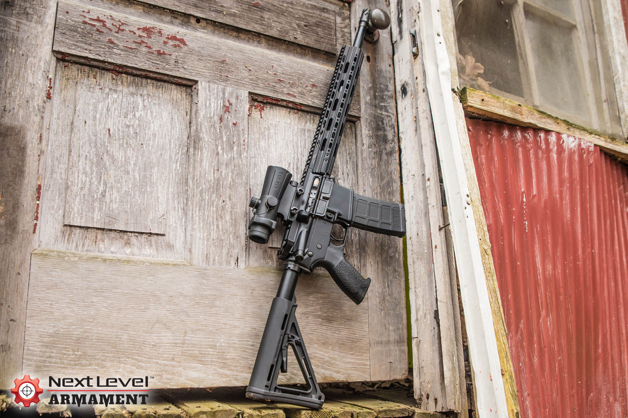 Next Level Armament Home Page | Next Level Armament
